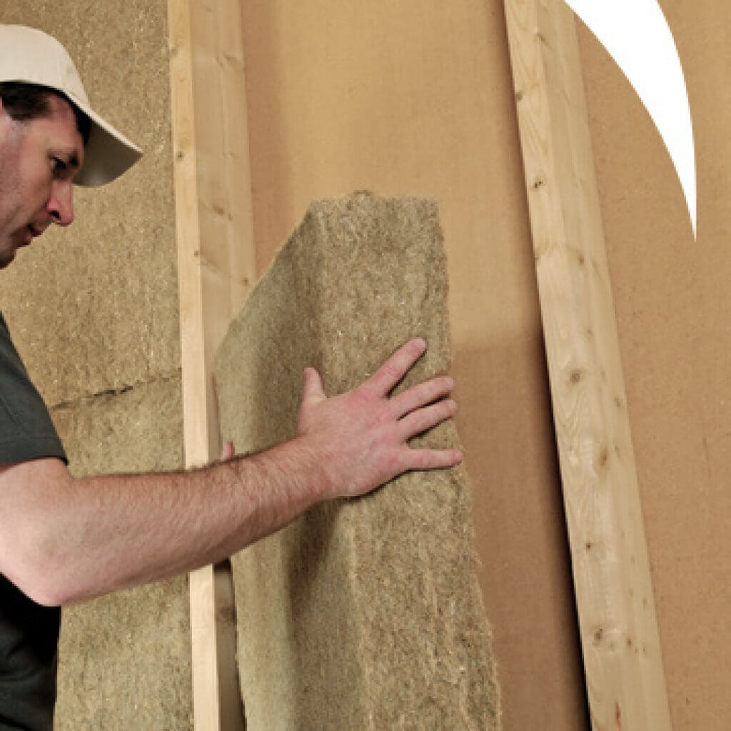isolation-chanvre-panneaux - Eco logis