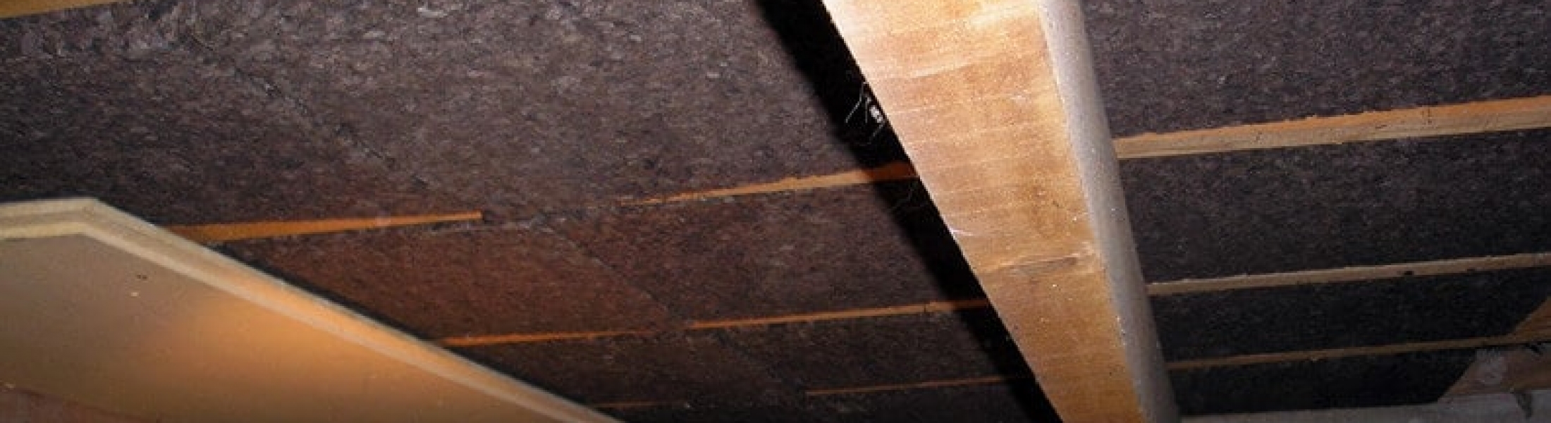 isolation-liege-fibre-de-bois-rampant - Eco logis